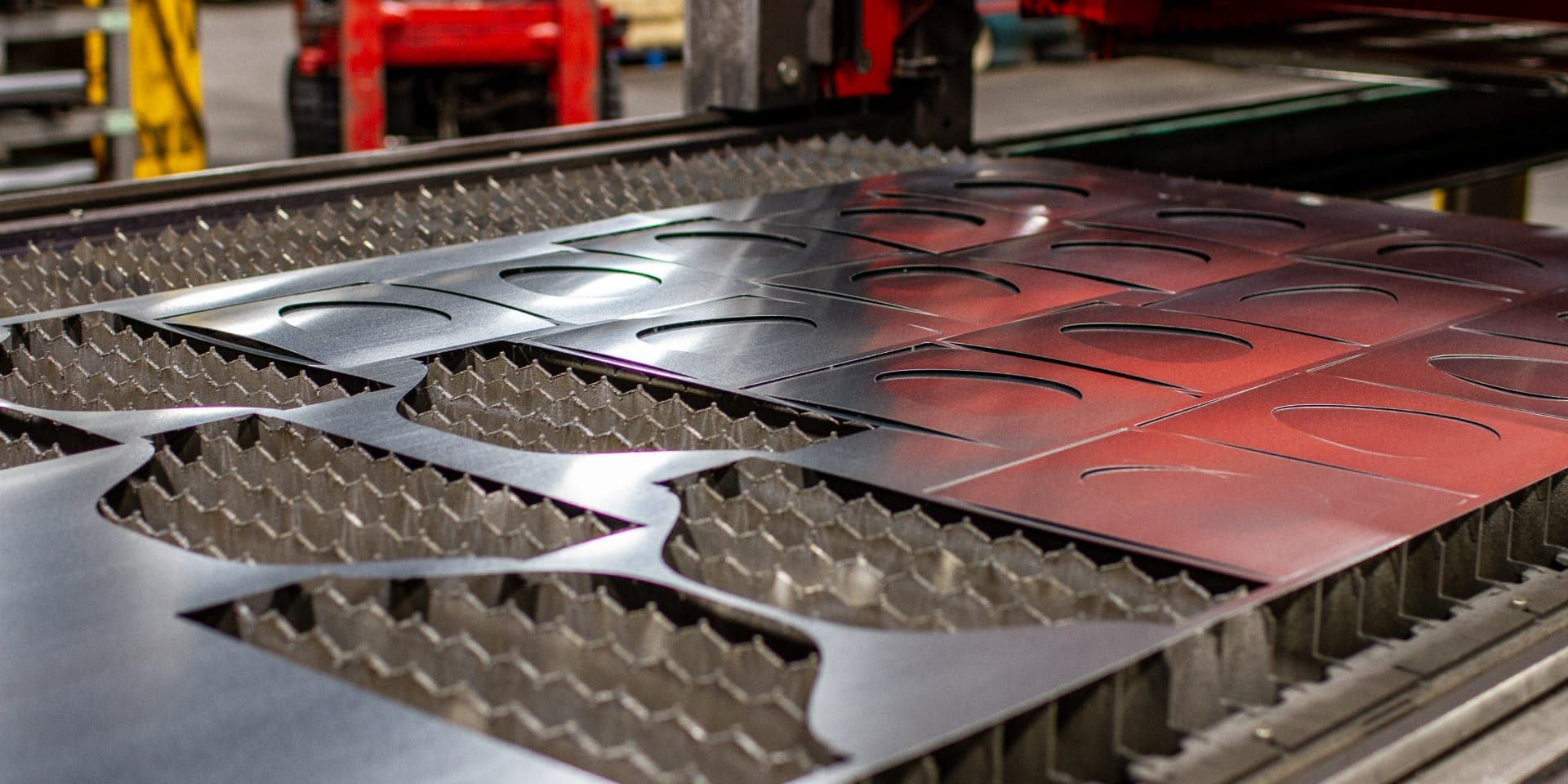 Fabricant de produits CVAC/HVAC │ Le Matériel industriel (LMI)
